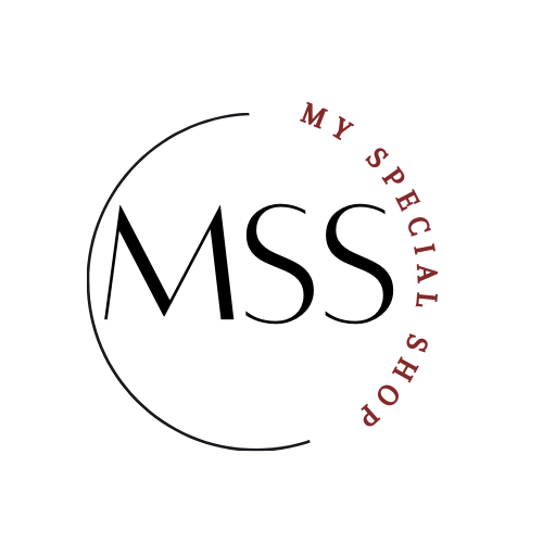 Exciting Changes: My Style Shop is Now My Special Shop!